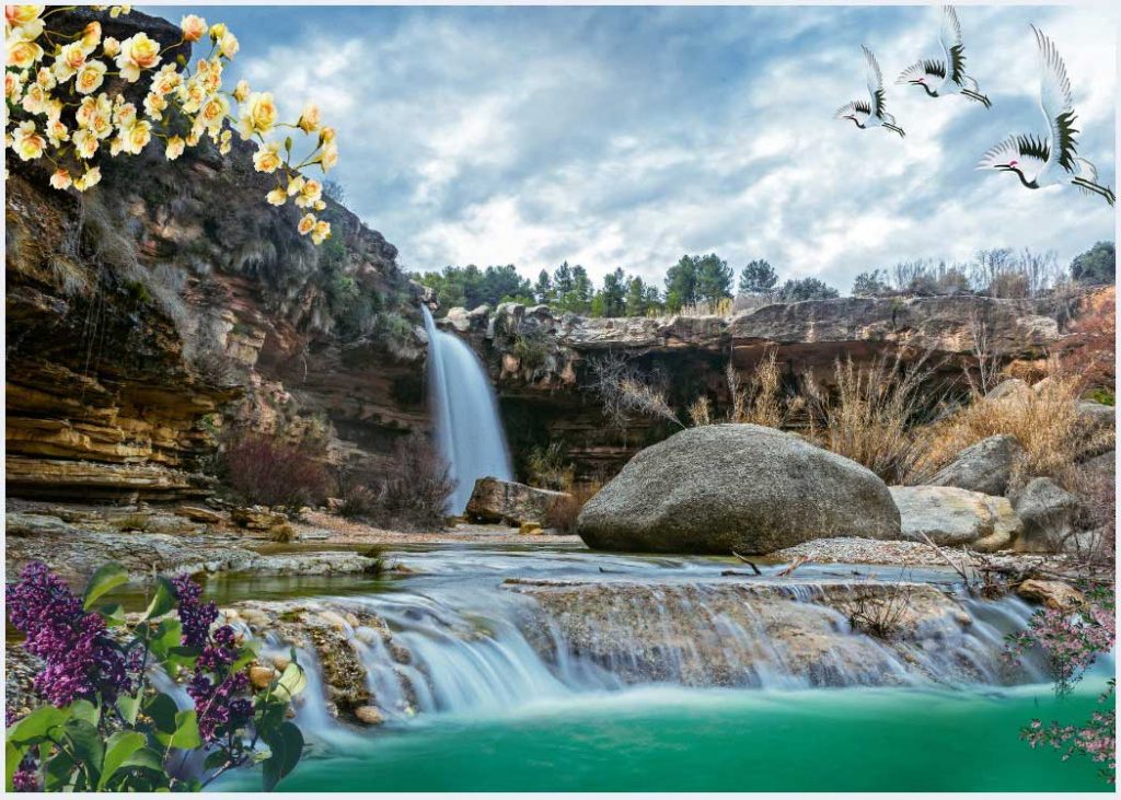 AZCW2018006 – Azmi Wallpaper