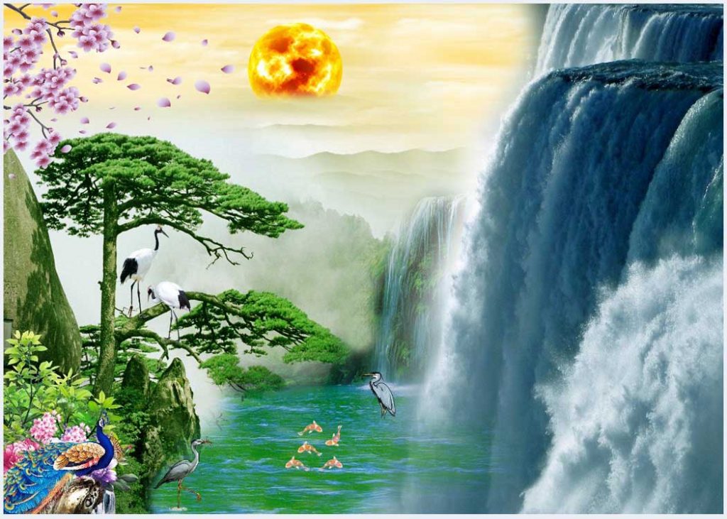 AZCW2018007 – Azmi Wallpaper