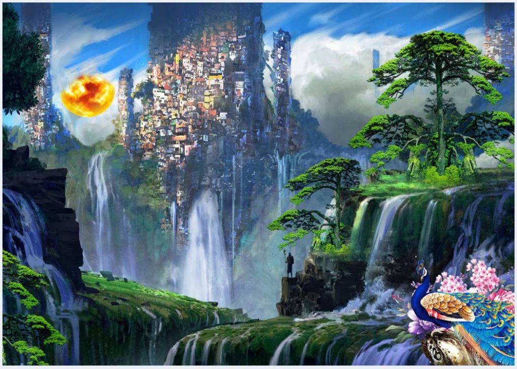 AZCW2018009 – Azmi Wallpaper