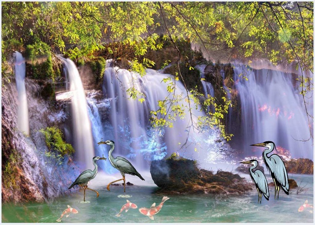 AZCW2018011 – Azmi Wallpaper